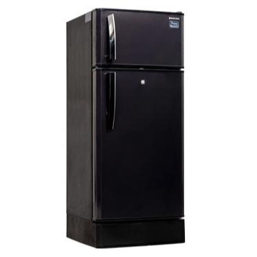 Innovex 180L Direct Cool Double Door Inverter Refrigerator - IRI195 ...