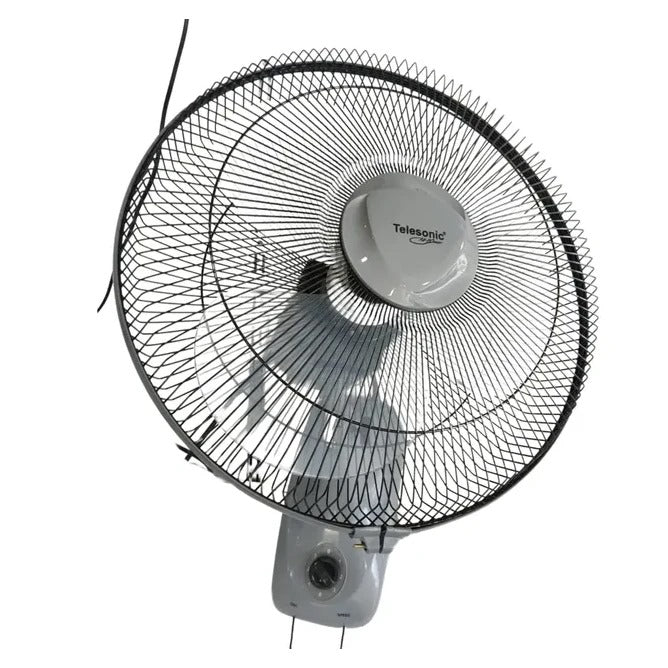 Telesonic 16" Wall Fan TL - 1616WF – Browns Deals