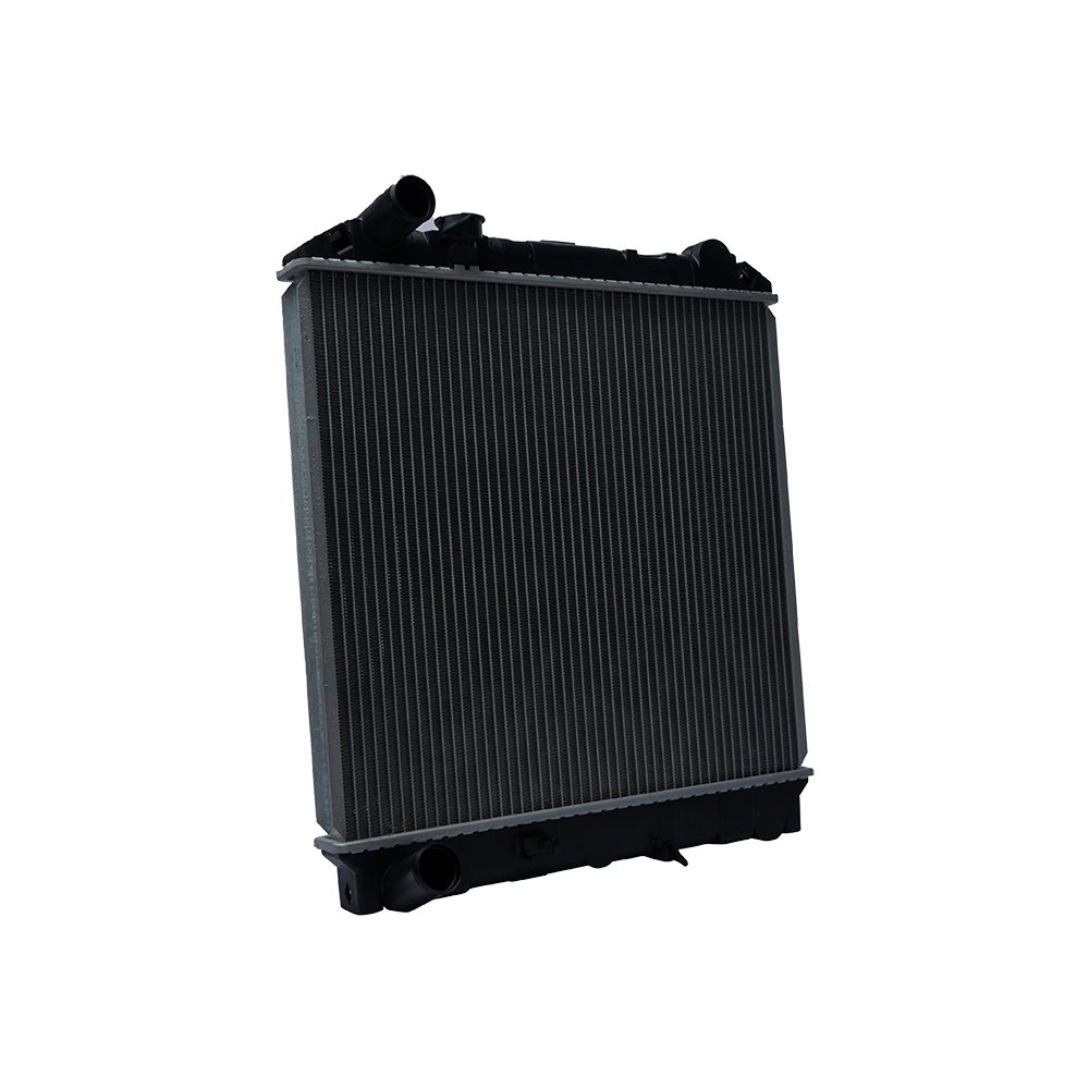 ISUZU ELF 4.3/4.6D 98-02 MT Radiator DA IZ-13066 (1 Year Warranty ...