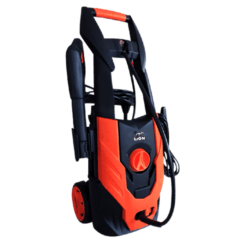 Lion Electric High Pressure Washer (130bar) - LT504-1600C – Browns Deals