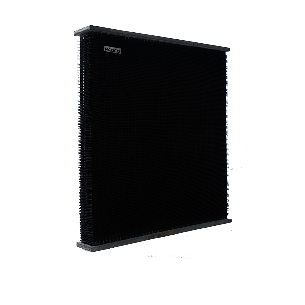 ISUZU ELF 350 Radiator R5014R489X495 FT (1 Year Warranty) – Browns Deals