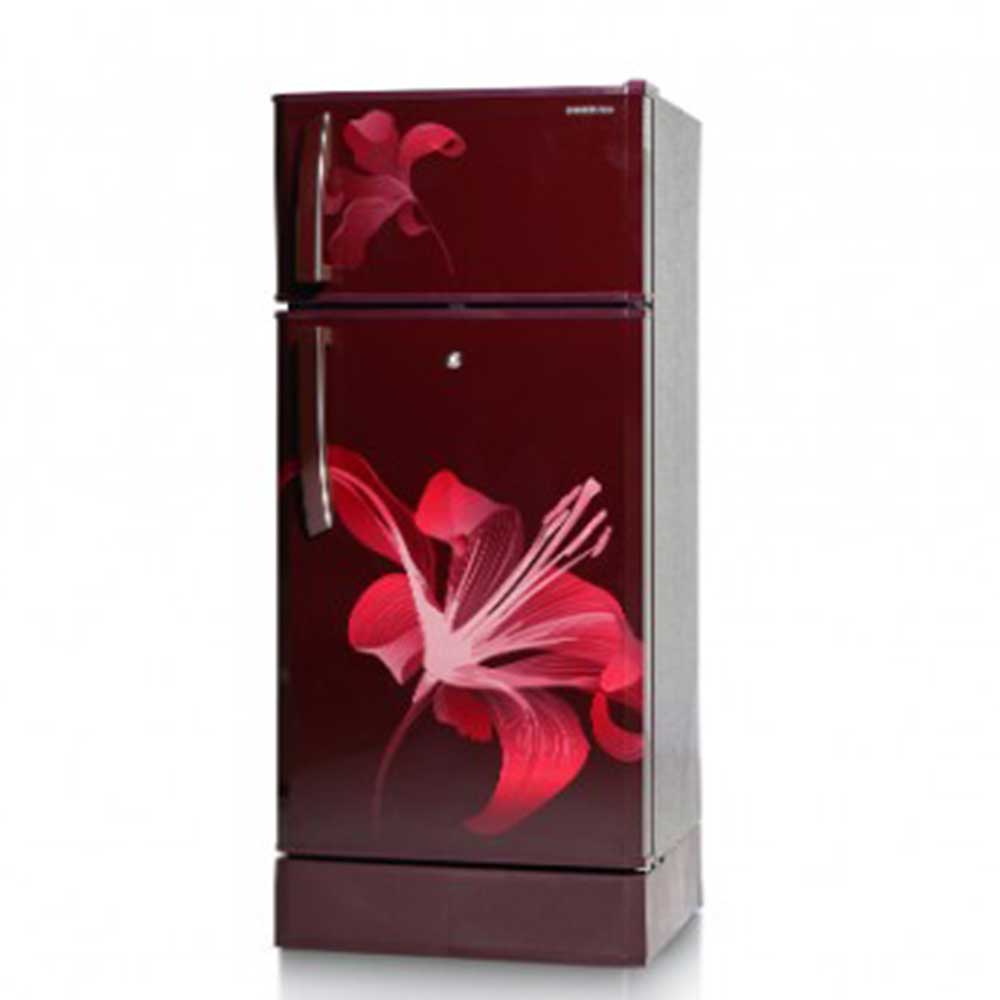 Innovex 180L Direct Cool Refrigerator - DDR-195 – Browns Deals